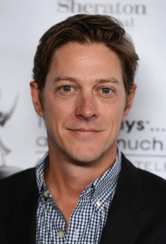 Kevin Rahm | Doblaje Wiki | Fandom