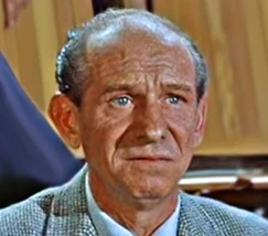 Ned Glass | Doblaje Wiki | Fandom