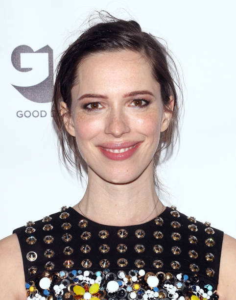 Rebecca Hall Doblaje Wiki Fandom Powered By Wikia