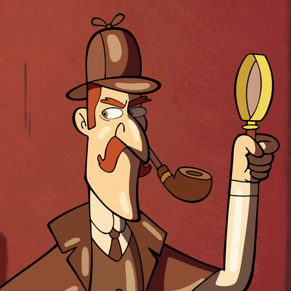 Sherlock Holmes Doblaje Wiki Fandom Powered By Wikia