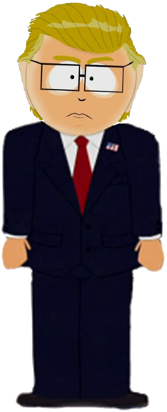 Herbert Garrison | Doblaje Wiki | Fandom