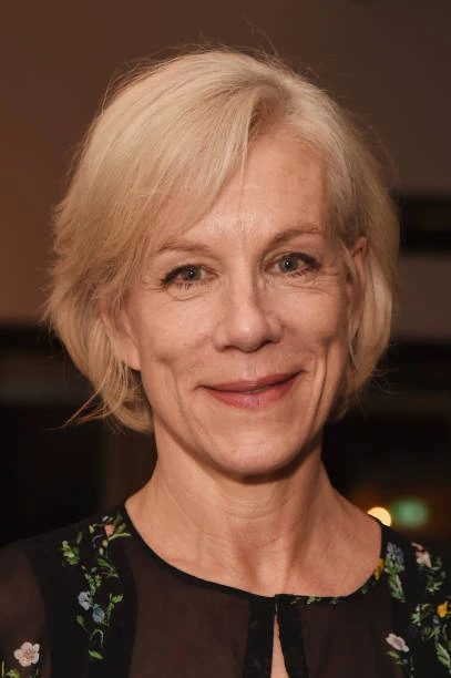 Juliet Stevenson | Doblaje Wiki | Fandom