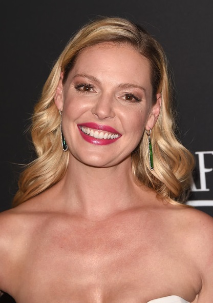 Katherine Heigl Doblaje Wiki Fandom Powered By Wikia