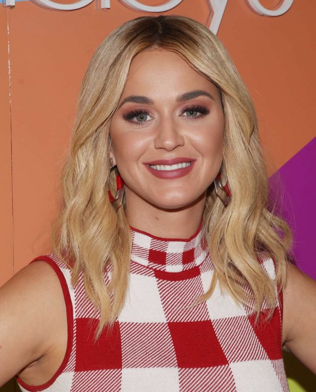 Katy Perry | Doblaje Wiki | Fandom