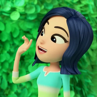 Lilliam Sánchez | Doblaje Wiki | Fandom