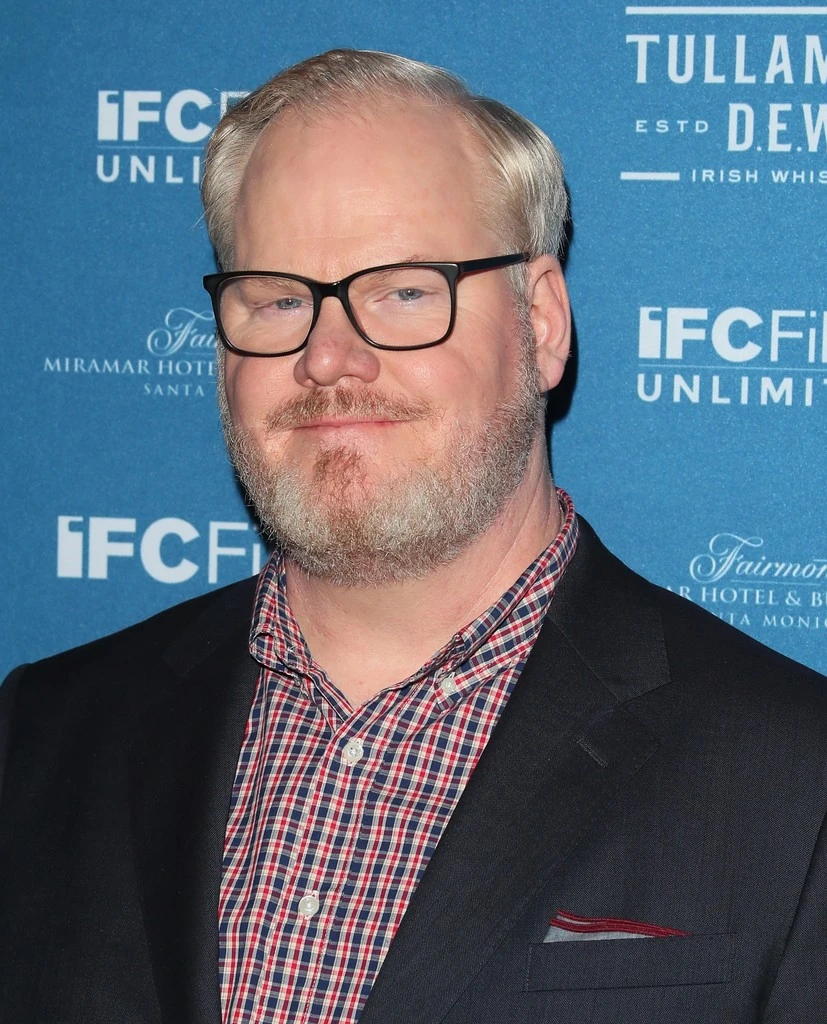 Jim Gaffigan | Doblaje Wiki | Fandom