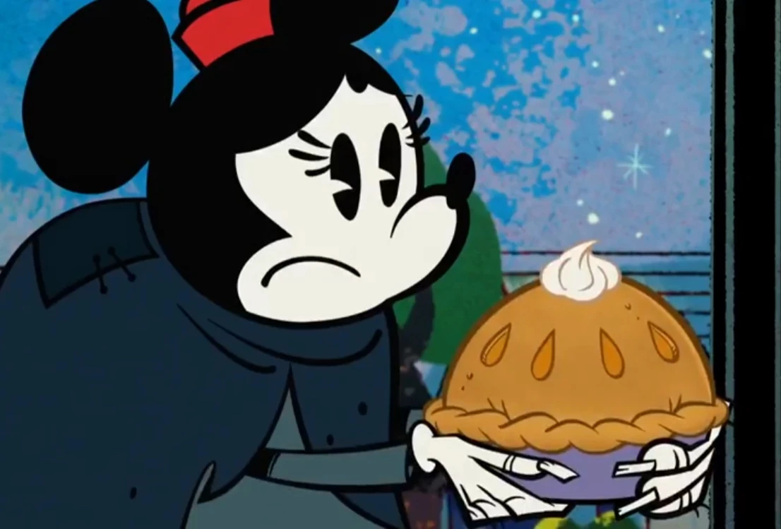 Minnie Mouse | Doblaje Wiki | Fandom