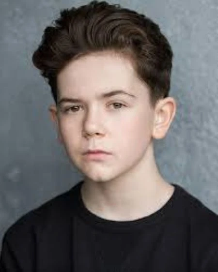 Oaklee Pendergast | Doblaje Wiki | Fandom