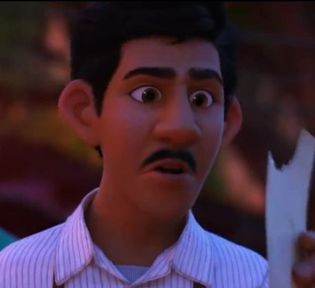 Imagen - Papa-Coco.png | Doblaje Wiki | FANDOM powered by Wikia