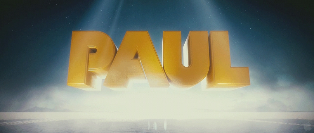 Paul Doblaje Wiki Fandom Powered By Wikia
