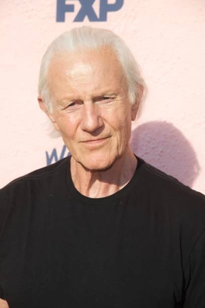 Raymond J. Barry | Doblaje Wiki | Fandom