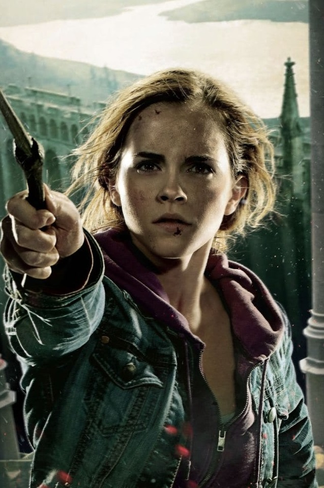 Hermione Granger Doblaje Wiki Fandom Powered By Wikia