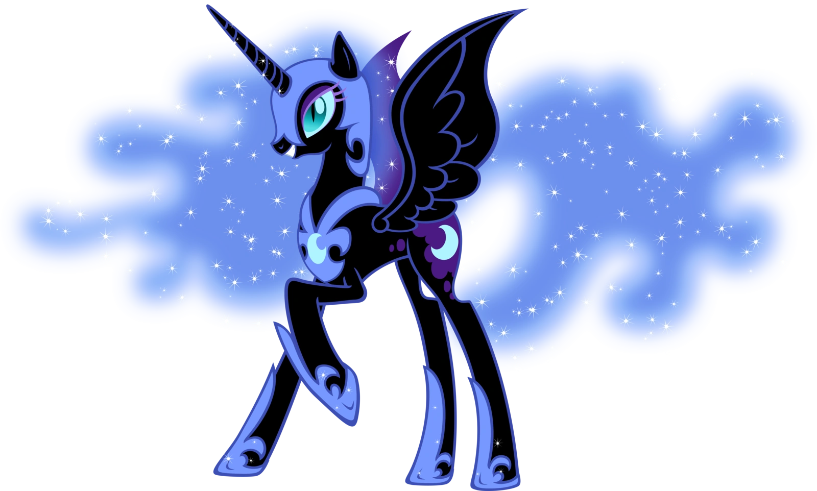 Imagen - Nightmare Moon.png | Doblaje Wiki | FANDOM powered by Wikia