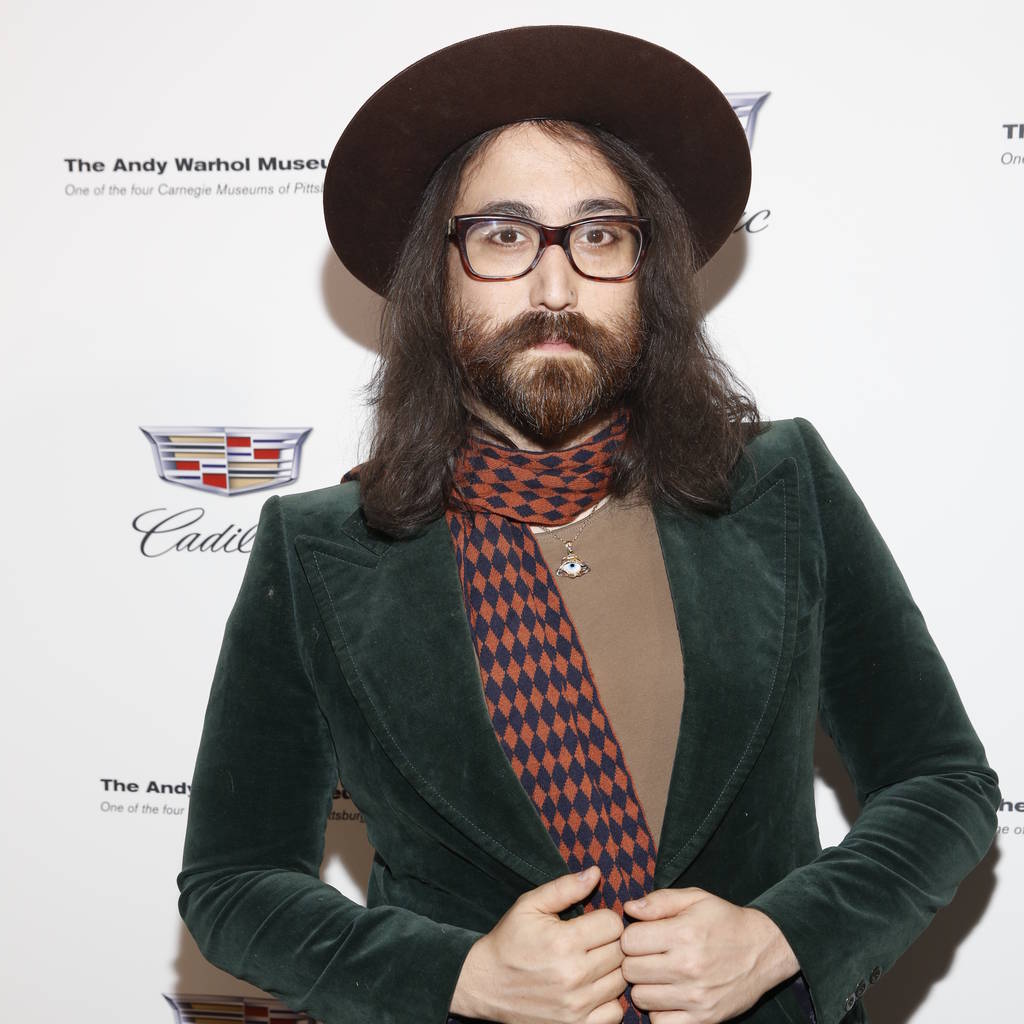 Sean Lennon Doblaje Wiki Fandom
