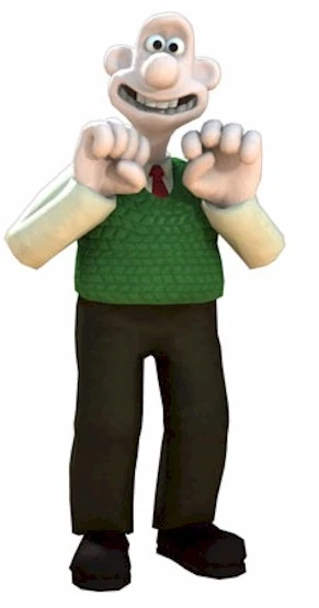 Wallace | Doblaje Wiki | FANDOM powered by Wikia