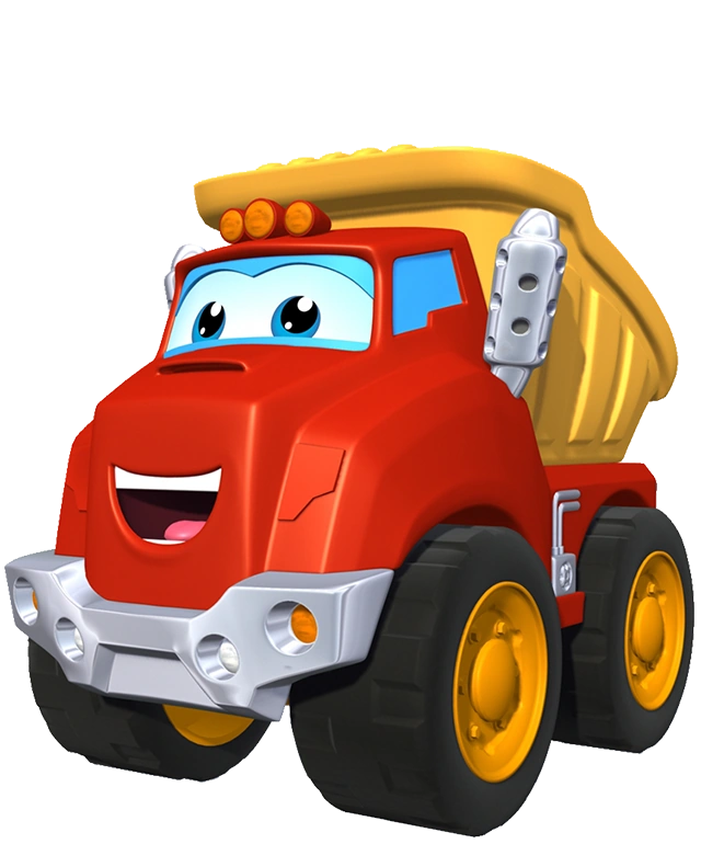 Imagen - Chuck camion.png | Doblaje Wiki | FANDOM powered by Wikia