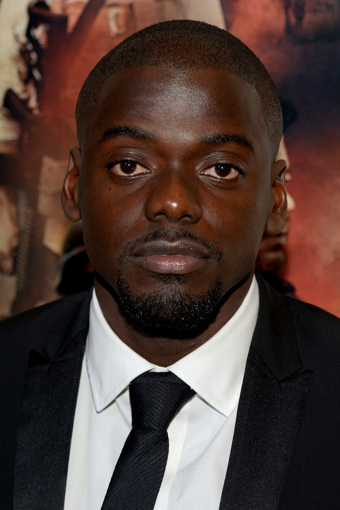 Daniel Kaluuya | Doblaje Wiki | Fandom