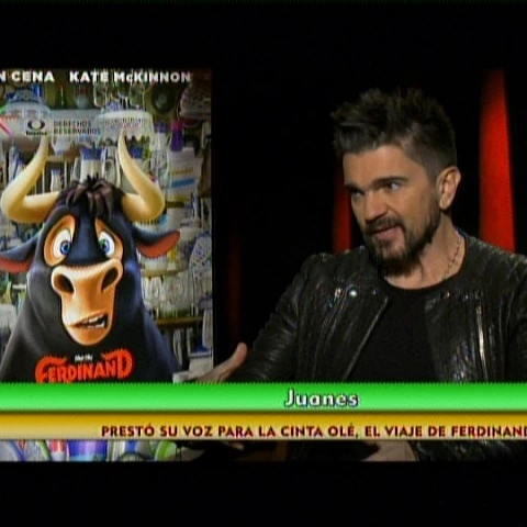 Olé, el viaje de Ferdinand | Doblaje Wiki | Fandom