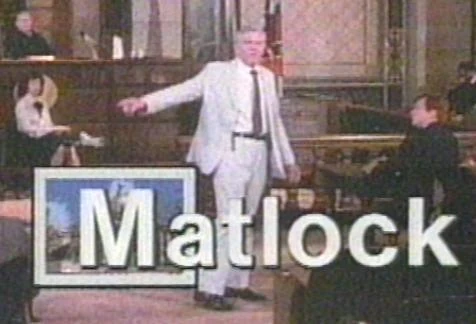 Matlock | Doblaje Wiki | FANDOM powered by Wikia