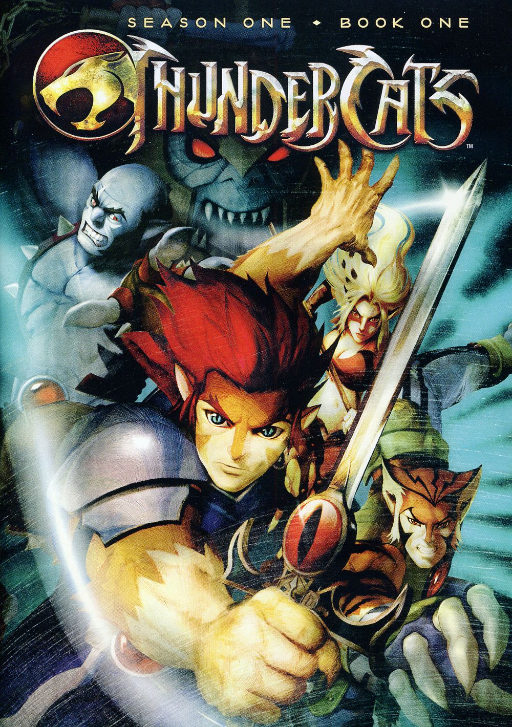 Thundercats 2011 Doblaje Wiki Fandom Powered By Wikia