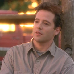 Adrián Fogarty | Doblaje Wiki | Fandom