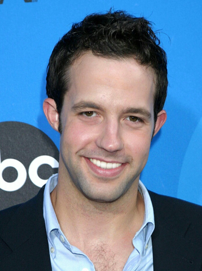 Peter Cambor | Doblaje Wiki | Fandom