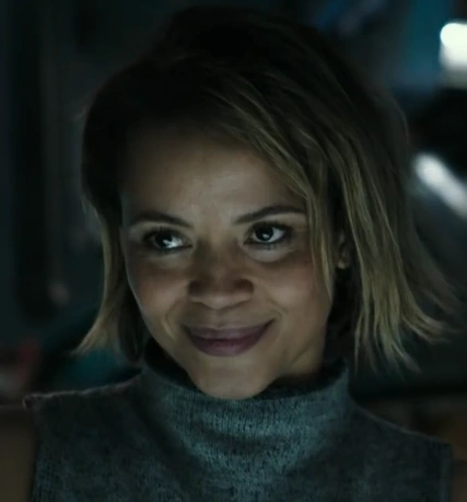 Imagen - Karine-AlienCovenant.png | Doblaje Wiki | FANDOM powered by Wikia