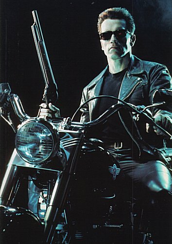 T 800 Doblaje Wiki Fandom Powered By Wikia