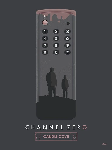 Channel Zero | Doblaje Wiki | Fandom