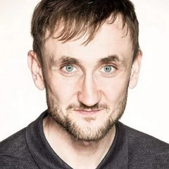 Óscar Fernando Gómez | Doblaje Wiki | Fandom
