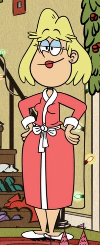 Imagen - The Loud House Rita.png | Doblaje Wiki | FANDOM powered by Wikia