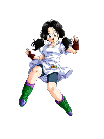 Videl Doblaje Wiki Fandom