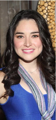 Wendy González | Doblaje Wiki | Fandom
