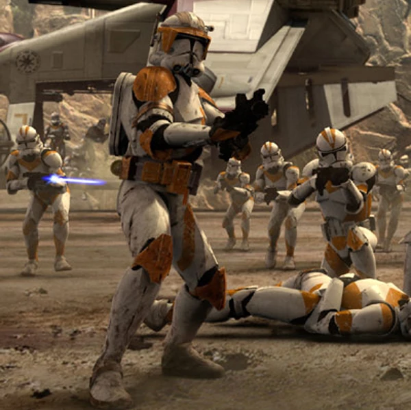 Imagen - Commander cody 21.jpg | Doblaje Wiki | FANDOM powered by Wikia