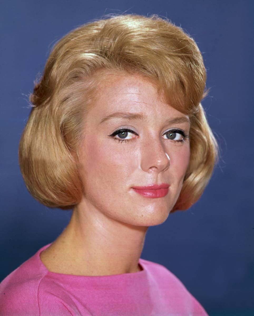 Inger Stevens | Doblaje Wiki | Fandom
