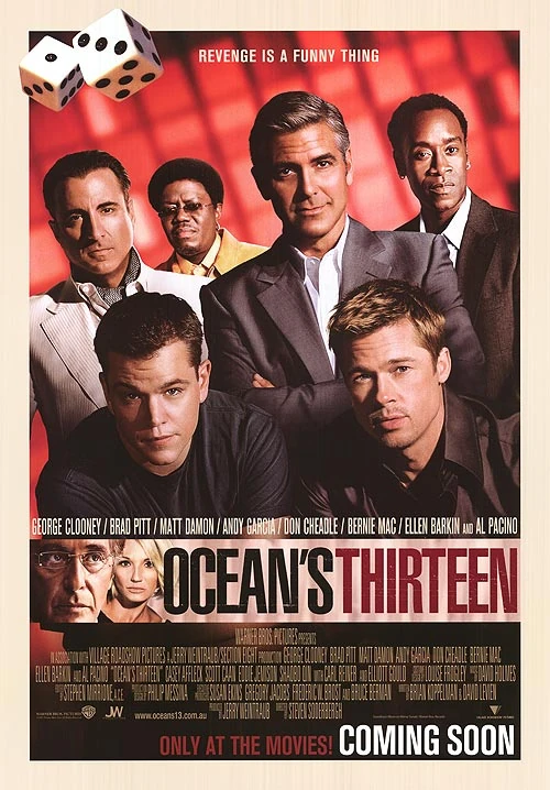 Ahora son 13 | Doblaje Wiki | Fandom