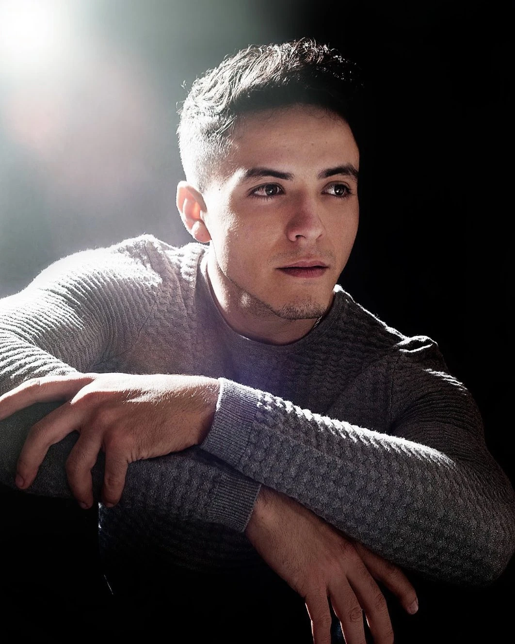 Alan Fernando Velázquez | Doblaje Wiki | Fandom