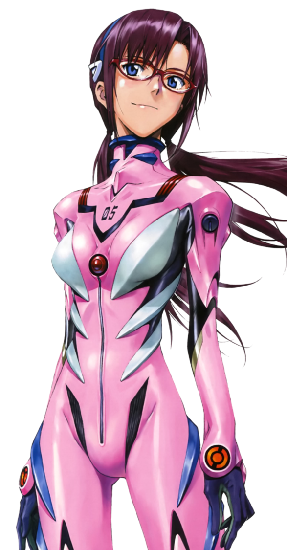 Mari Illustrious Makinami Doblaje Wiki Fandom Powered By Wikia