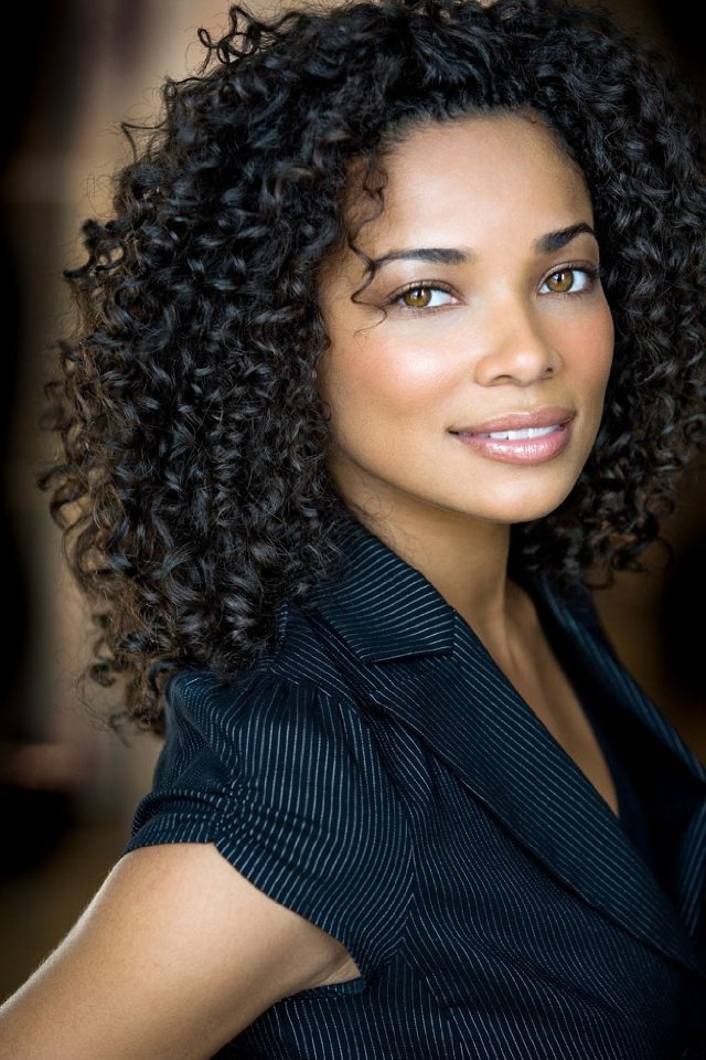 Rochelle Aytes Doblaje Wiki Fandom