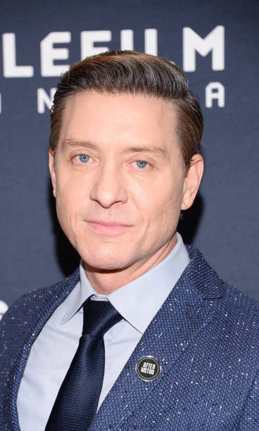 Shawn Doyle | Doblaje Wiki | Fandom