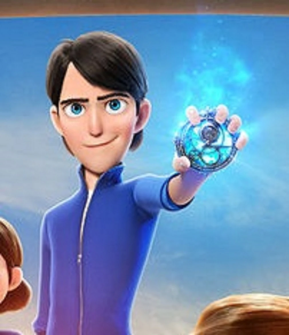 Imagen - Trollhunters-Jim.jpg | Doblaje Wiki | FANDOM powered by Wikia