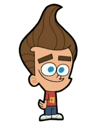 Jimmy Neutrón (personaje) | Doblaje Wiki | Fandom