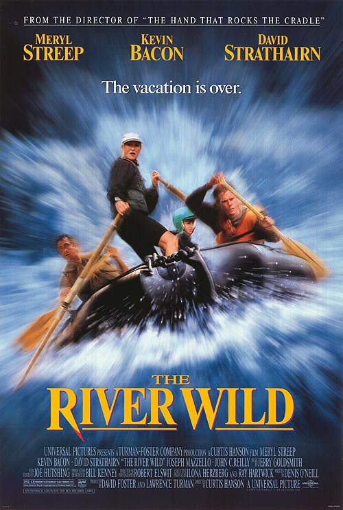 El Río Salvaje Doblaje Wiki Fandom Powered By Wikia