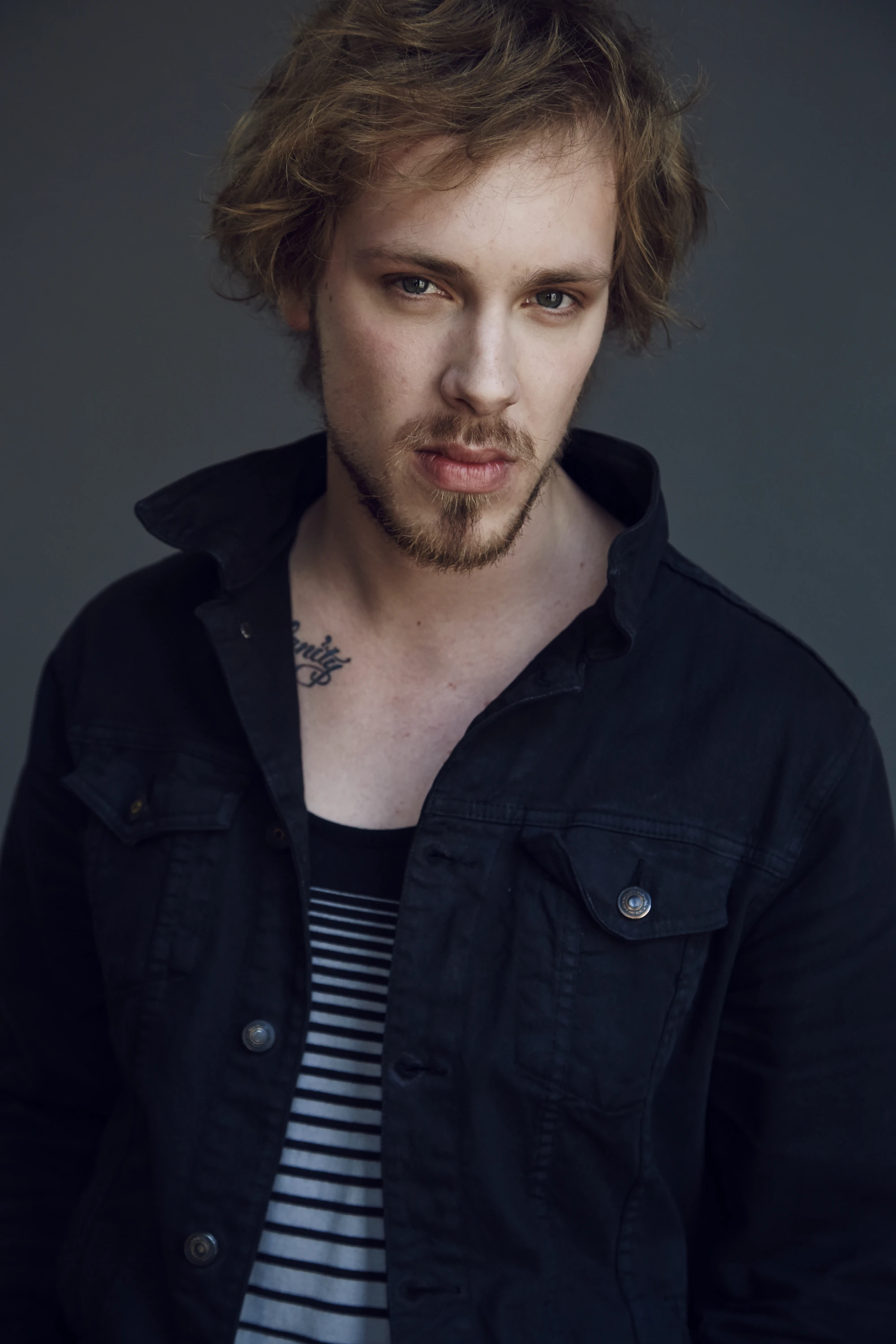 Zack Shada | Doblaje Wiki | Fandom