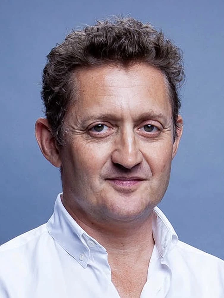 Alex Winter | Doblaje Wiki | Fandom