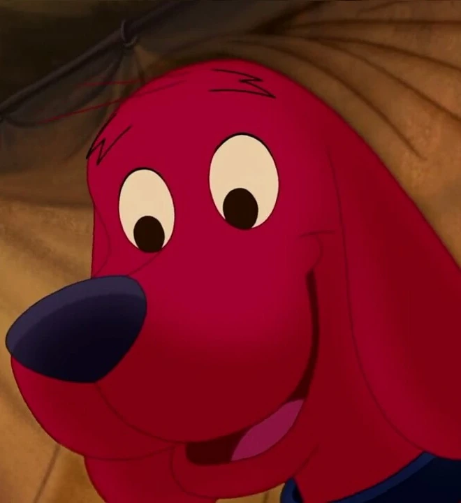 Clifford (personaje) | Doblaje Wiki | Fandom