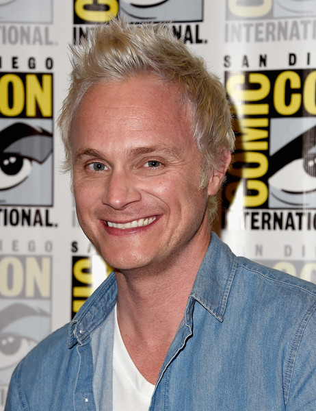 David Anders Doblaje Wiki Fandom
