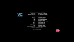 Amor de perros | Doblaje Wiki | Fandom