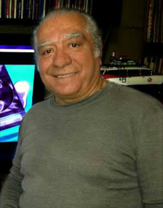 Jaime Vega Doblaje Wiki Fandom Powered By Wikia