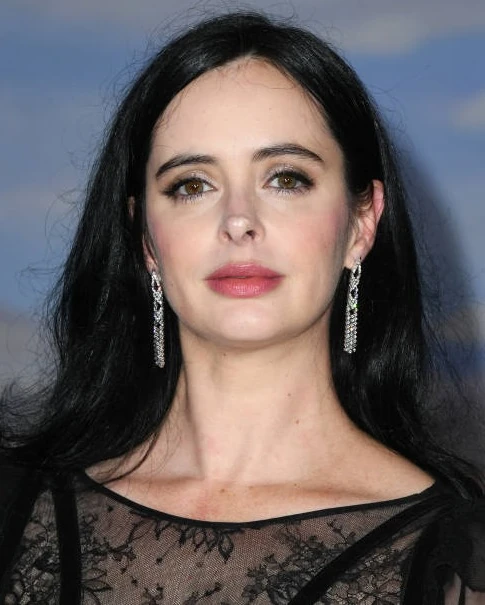 Krysten Ritter | Doblaje Wiki | Fandom